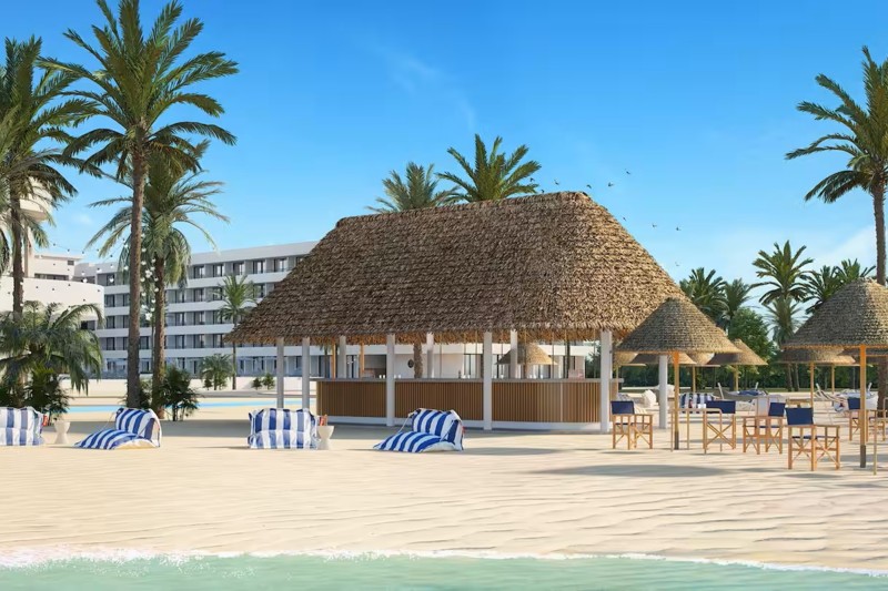 The Rif at Mangrove Bch Corendon Curacao Vacations | Packages from ...