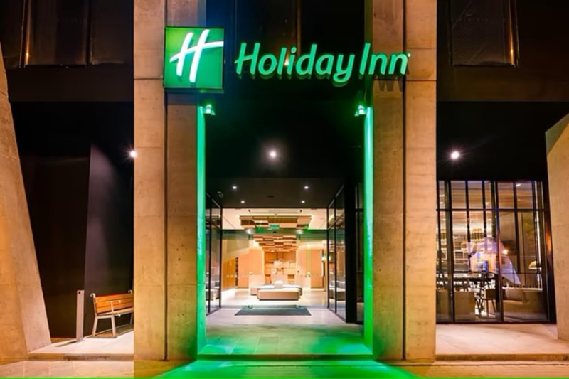 Holiday Inn Lima Miraflores Vacations | Packages from Canada ...