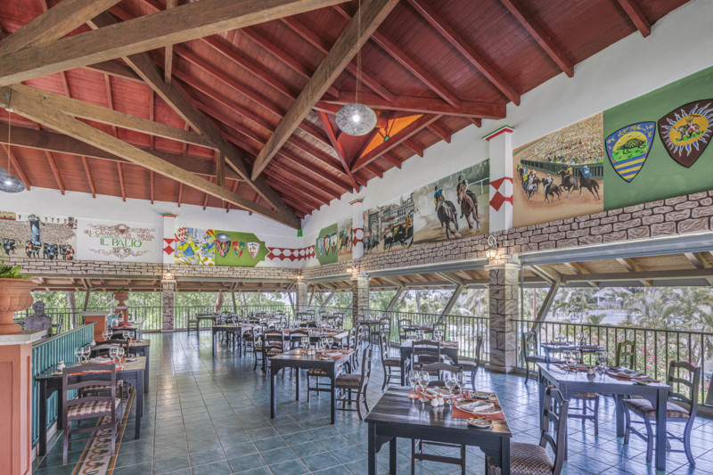 Sol Turquesa Beach Packages