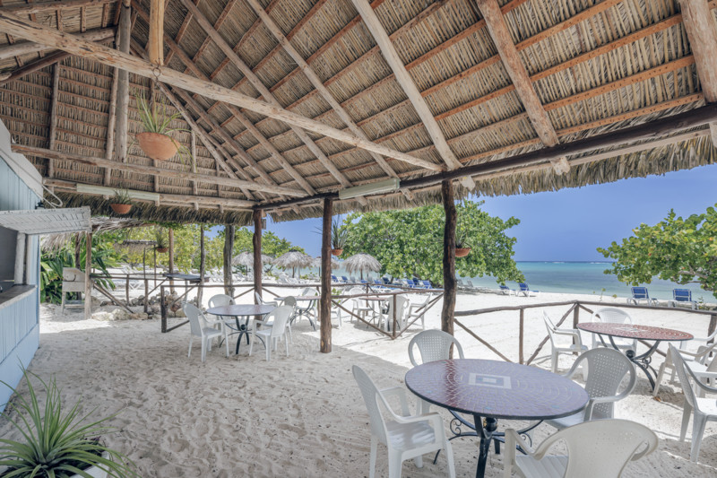 Sol Turquesa Beach Packages