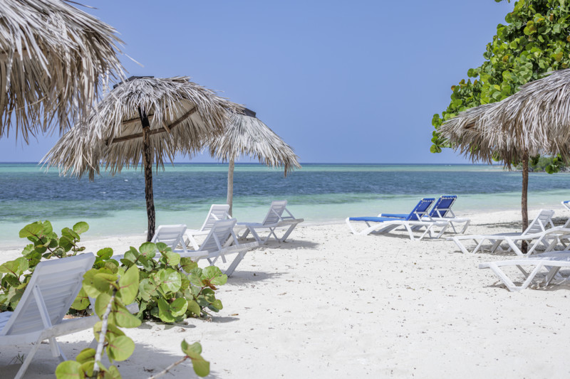 Sol Turquesa Beach Packages