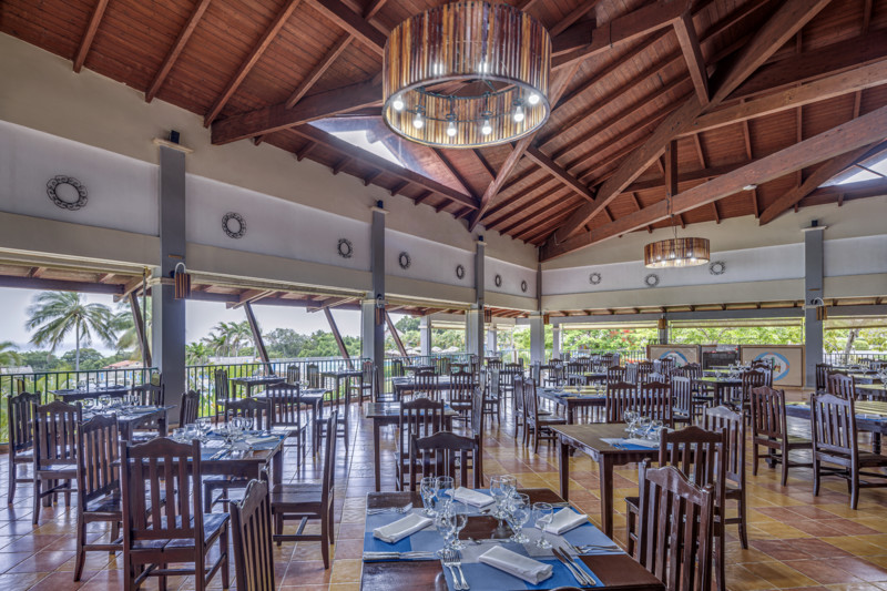 Sol Turquesa Beach Packages