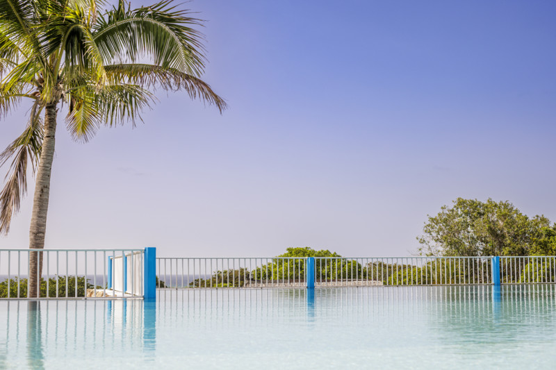 Sol Turquesa Beach Packages