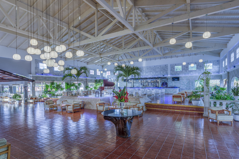 Sol Turquesa Beach Packages