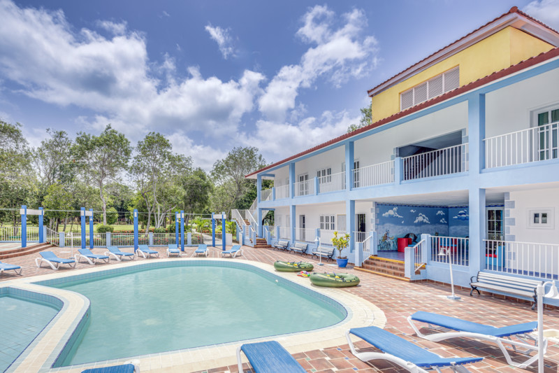 Sol Turquesa Beach Packages