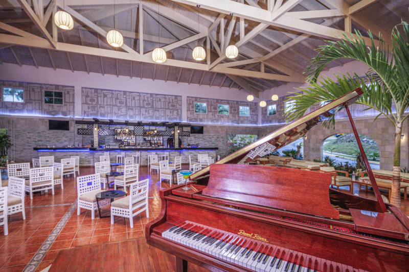 Sol Turquesa Beach Packages