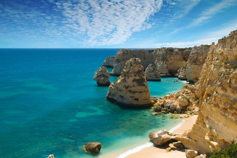 Portugal Vacations | Packages from Canada - tripcentral.ca