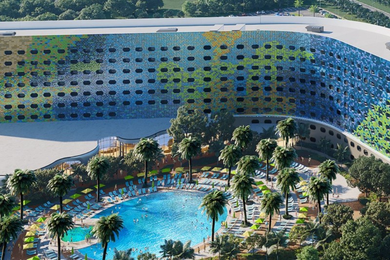 Universal Terra Luna Resort Vacations | Packages from Canada ...