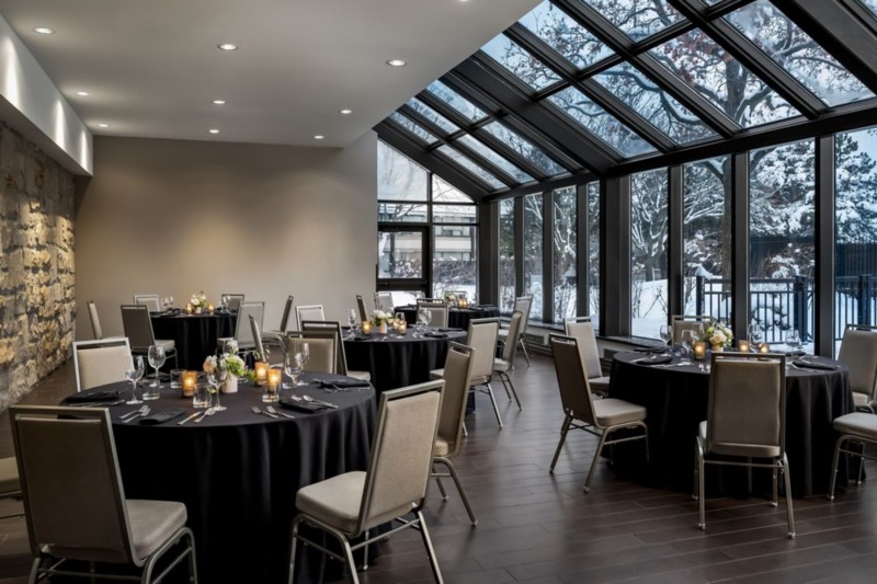 Sheraton Montreal Airport Vacations | Packages from Canada - tripcentral.ca