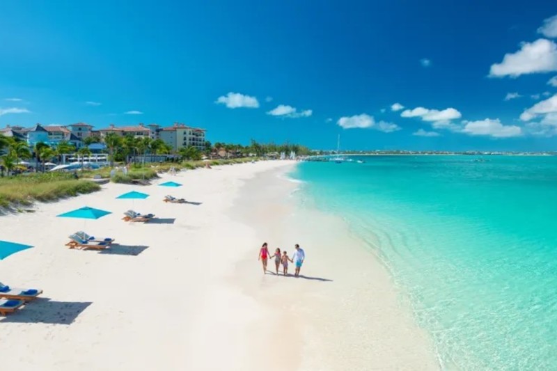 Beaches Turks - Caicos Turks and Caicos Packages