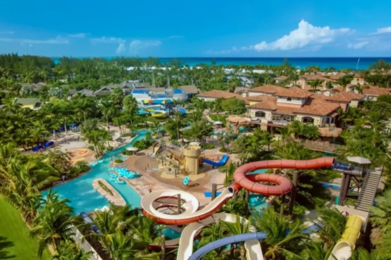 Beaches Turks - Caicos Turks and Caicos Packages