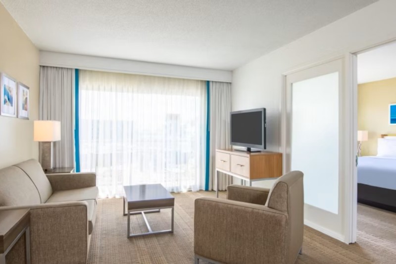 Holiday Inn Resort Aruba Packages