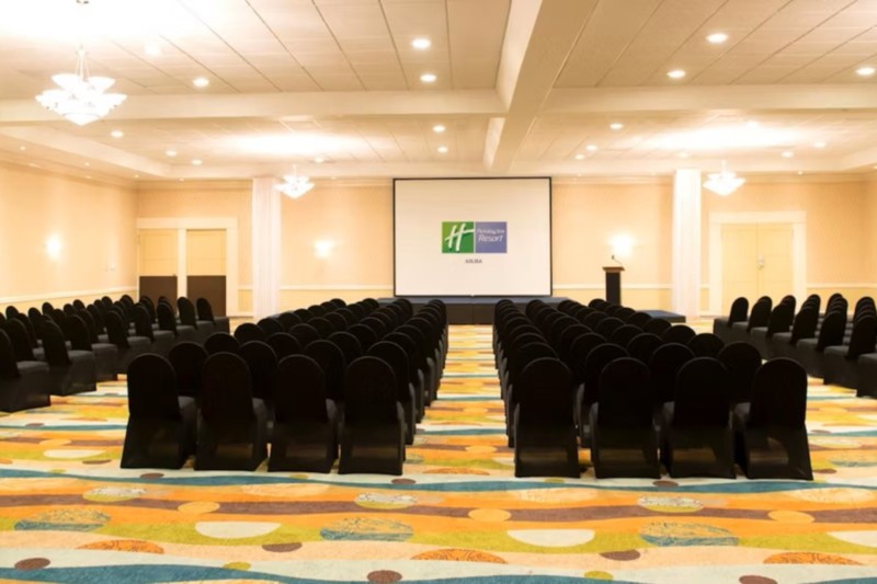 Holiday Inn Resort Aruba Packages