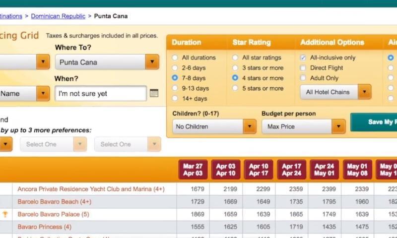 Employment Opportunities tripcentral.ca