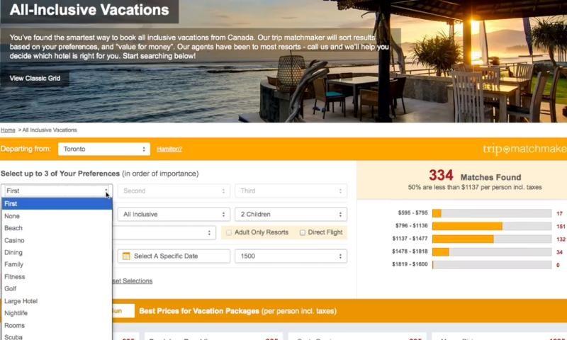 Employment Opportunities tripcentral.ca