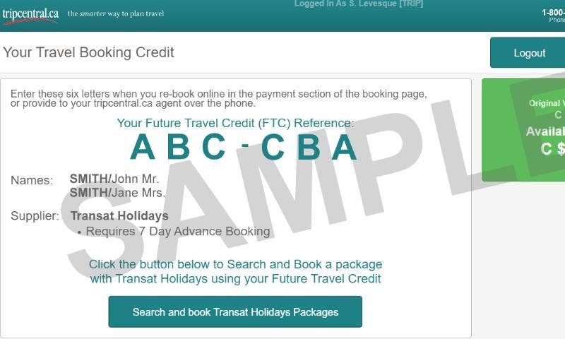 Employment Opportunities tripcentral.ca