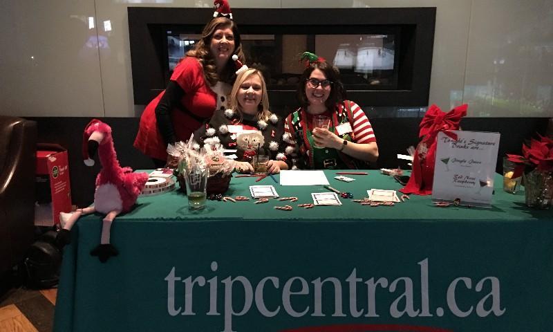 Employment Opportunities tripcentral.ca