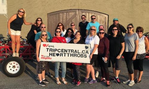 Employment Opportunities tripcentral.ca