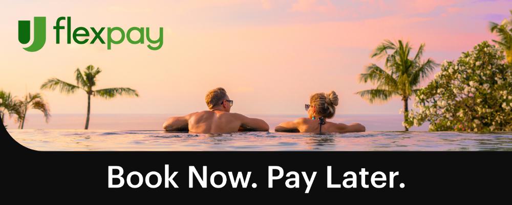 Travel Now Pay Later
